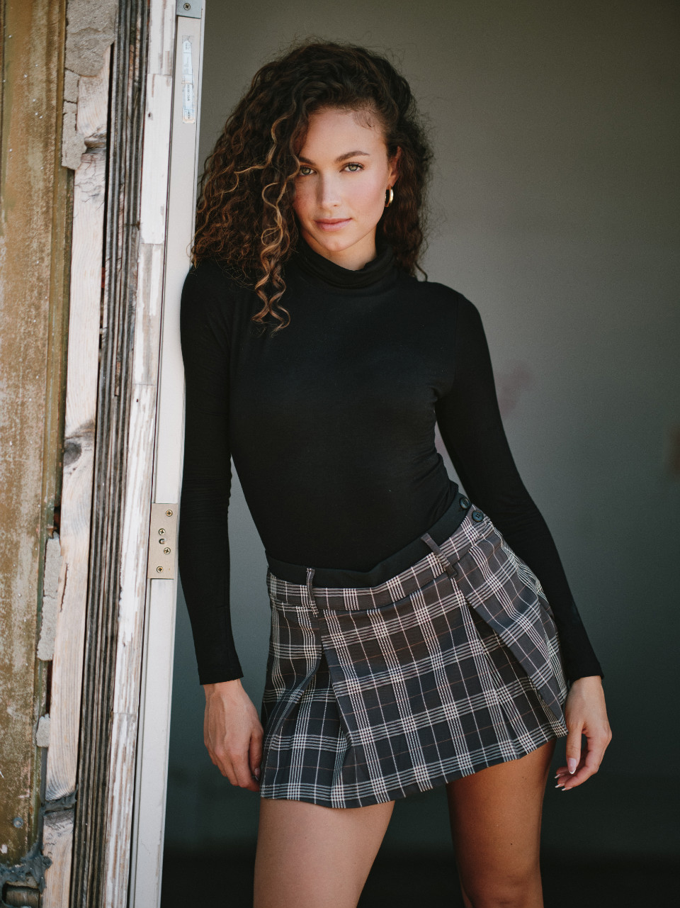 Nichole Niña